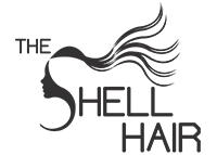 Clip in Hair Extensions - 100% Remy Hair - The Shell Hair